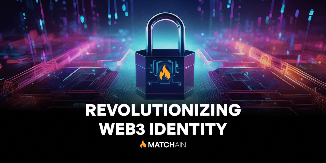 Blog | Matchain